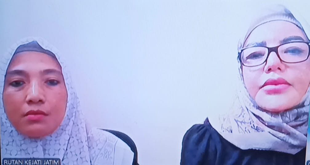 Rina Utari Dituntut 7 Tahun Penjara dalam Kasus Korupsi KUR BRI – Lintas Hukrim